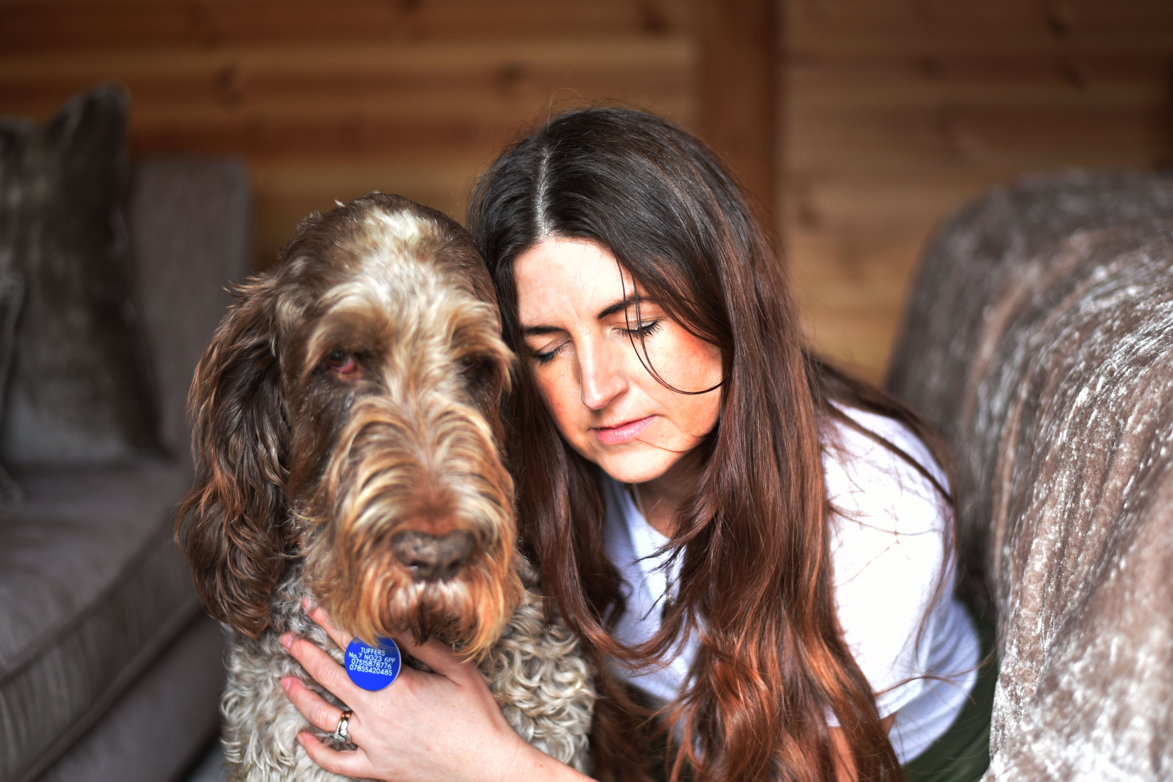 All About Lisa – Willow Holistics